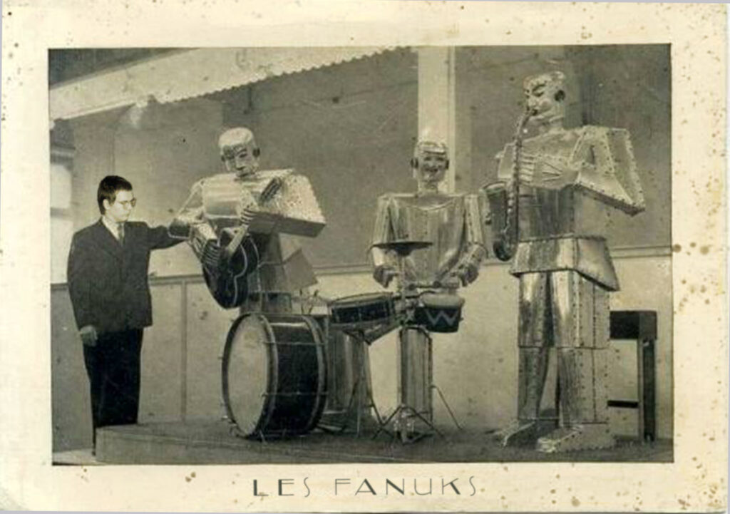 Nur bei chakchak.de: Collectors Edition - POSTER + DER PLAN - "Save ...